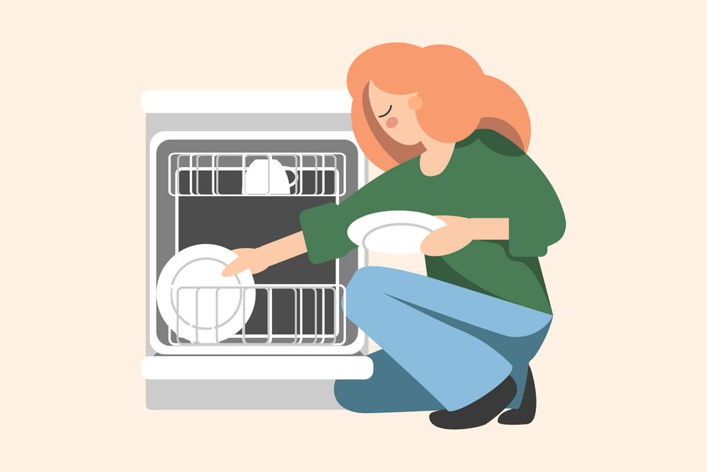 Our top tips to save energy in the kitchen – Pod & Parcel US